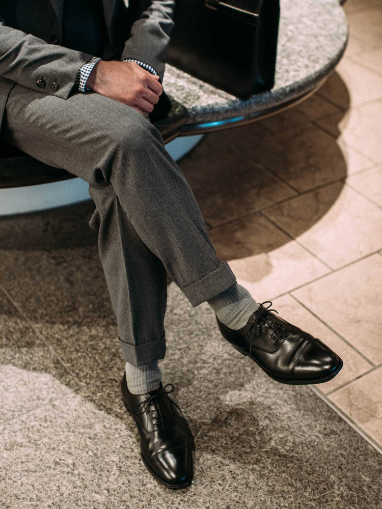 モチベーションを上げる本物のレザーアイテム | FRAME フレーム公式