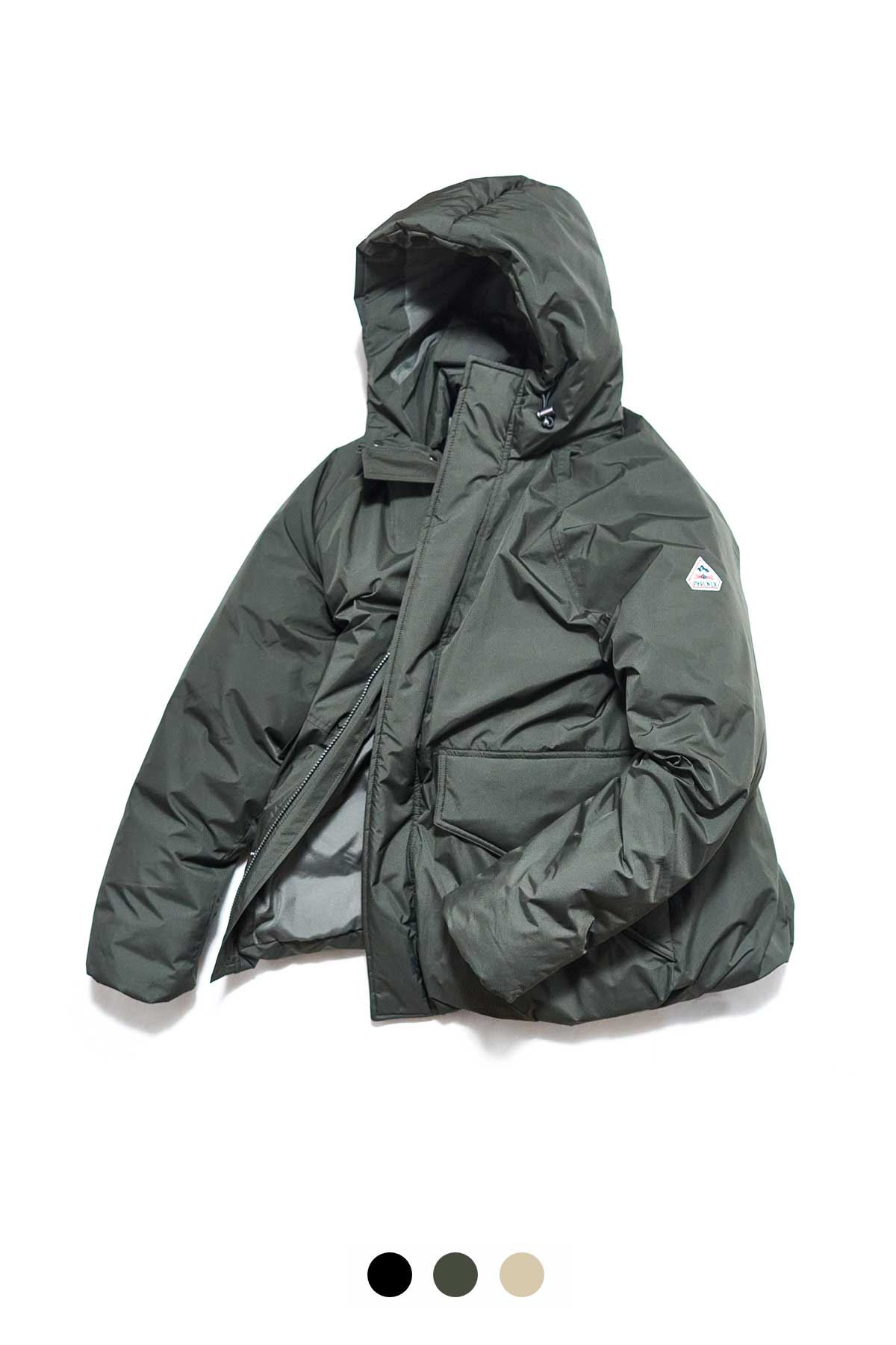 covert_1 | FRAME フレーム公式