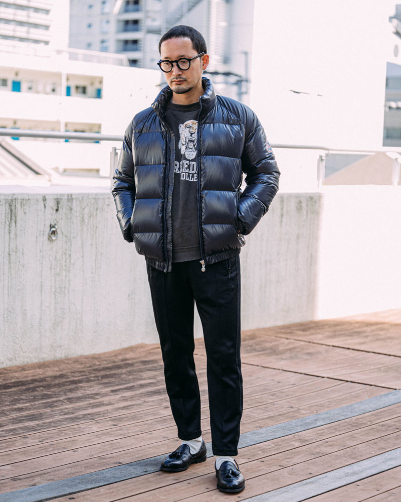 【PYRENEX】ピレネックスの日本総代理店直営店 | FRAMEフレーム