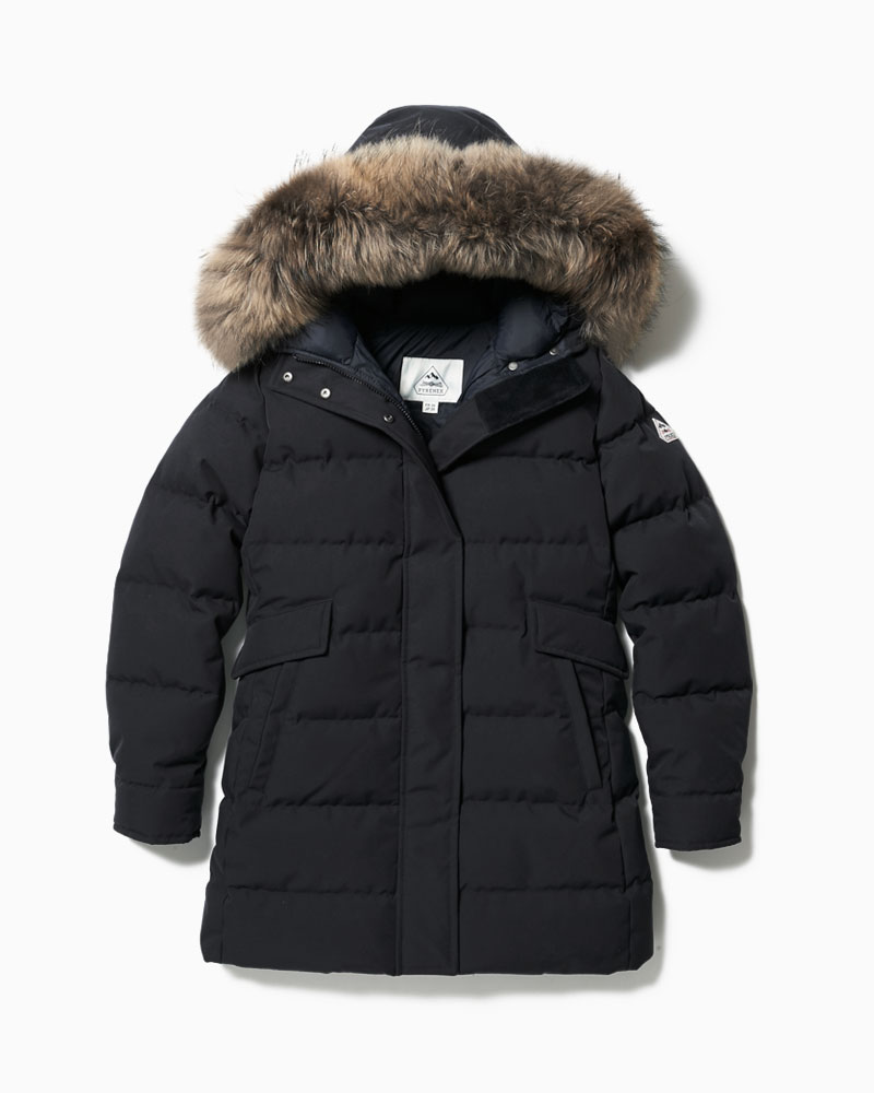 【PYRENEX】ピレネックスの日本総代理店直営店 | FRAMEフレーム